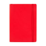 A5 Notebook - Red - Kmart
