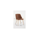 Set of 2 Miller Chairs - Kmart
