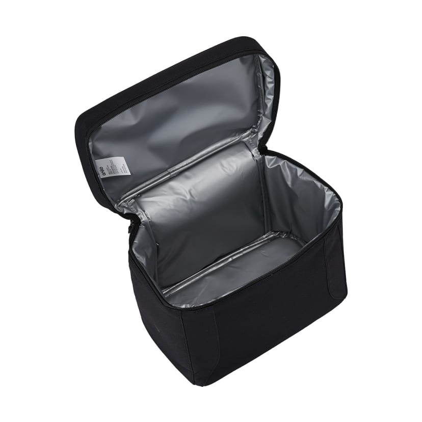 Black Insulated Soft Cold Box Lunch Bag Kmart black-insulated-soft-cold-box-lunch-bag-kmart