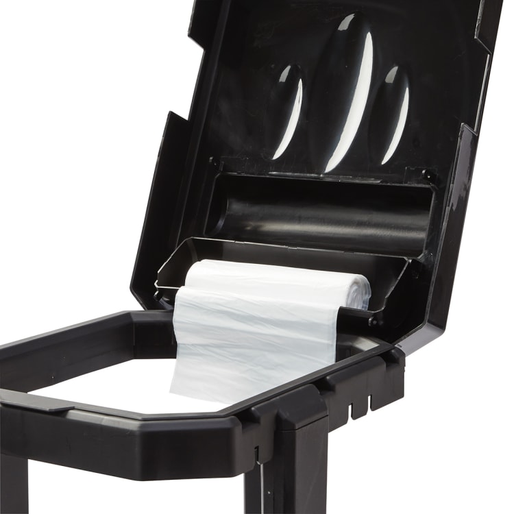 Collapsible Rubbish Bin - Kmart