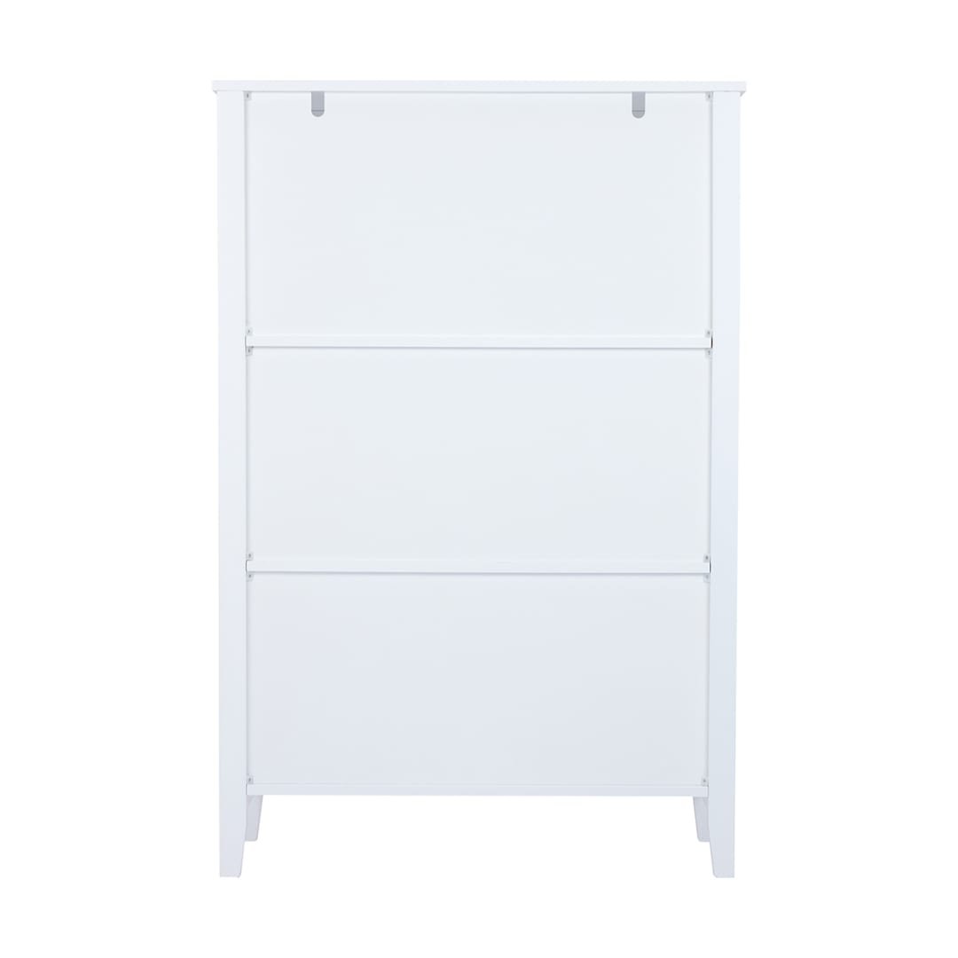 Hamptons Bookshelf - Kmart