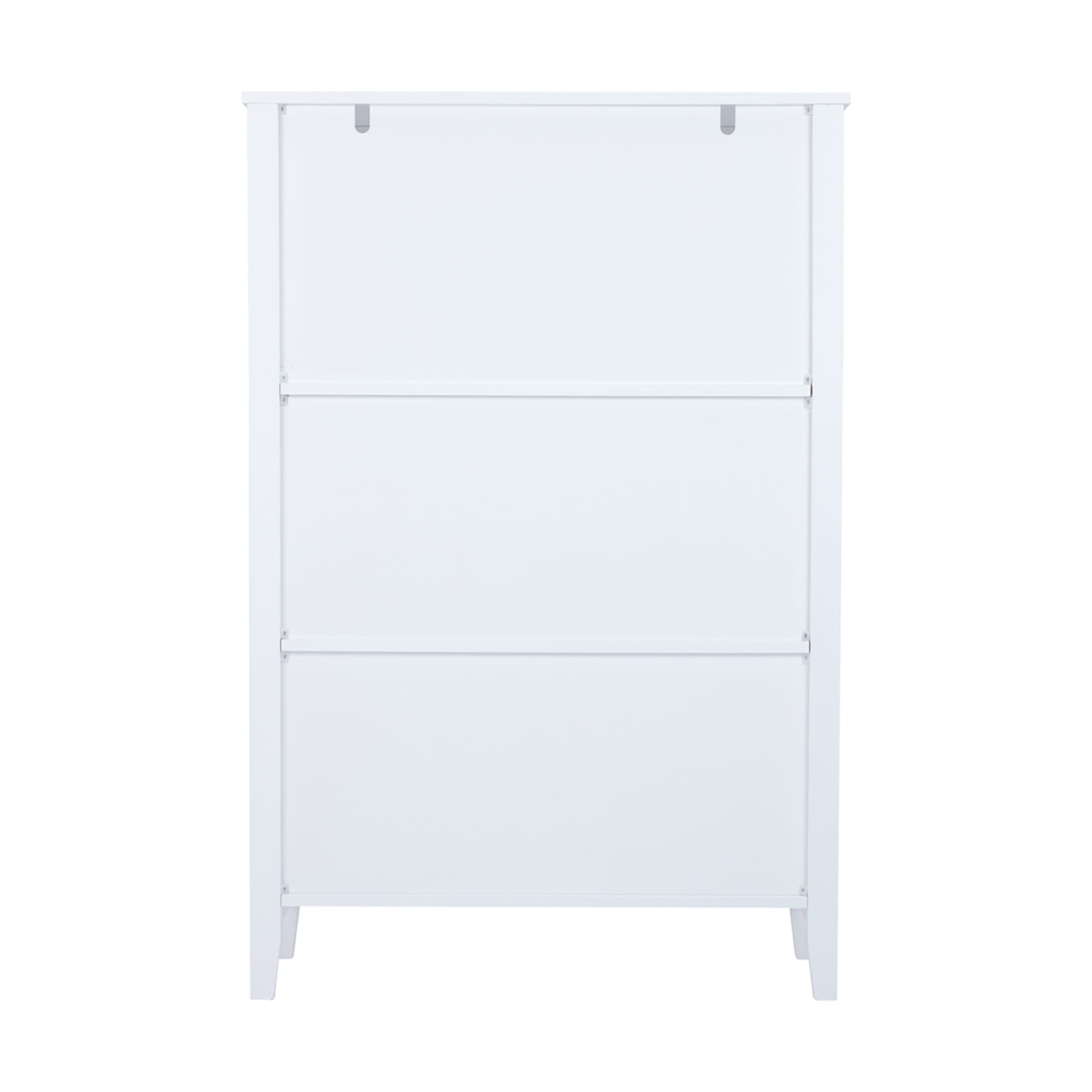 Hamptons Bookshelf - Kmart