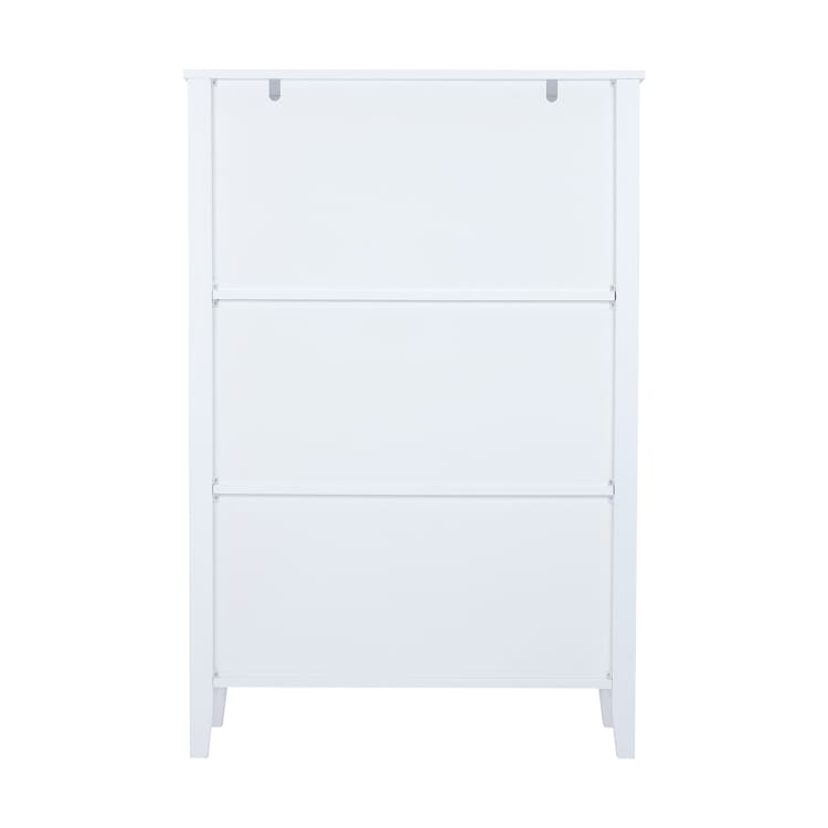 Hamptons Bookshelf - Kmart