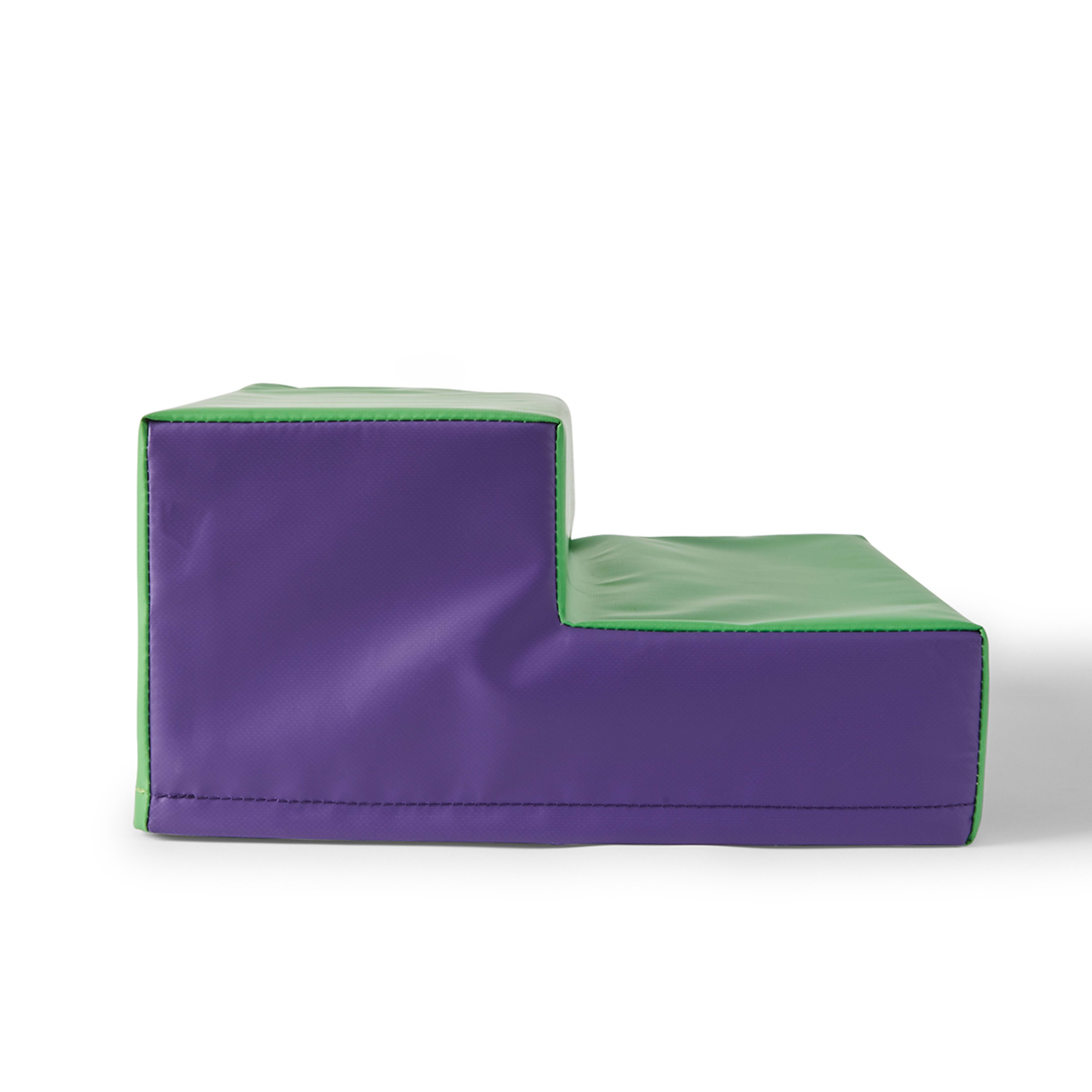 Soft Play Stairs - Kmart