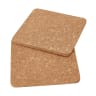 Set of 2 Cork Mats - Kmart