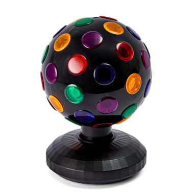 Rotating Disco Ball Light - Kmart NZ