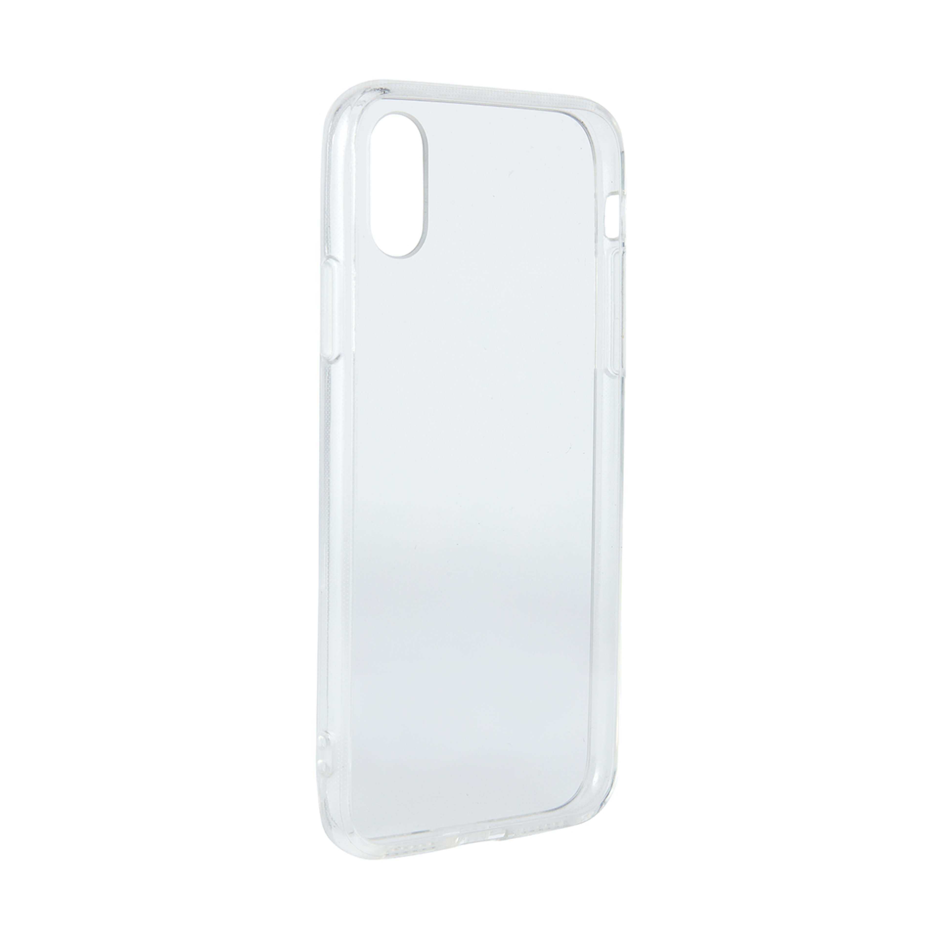 iPhone X Clear Case - Kmart