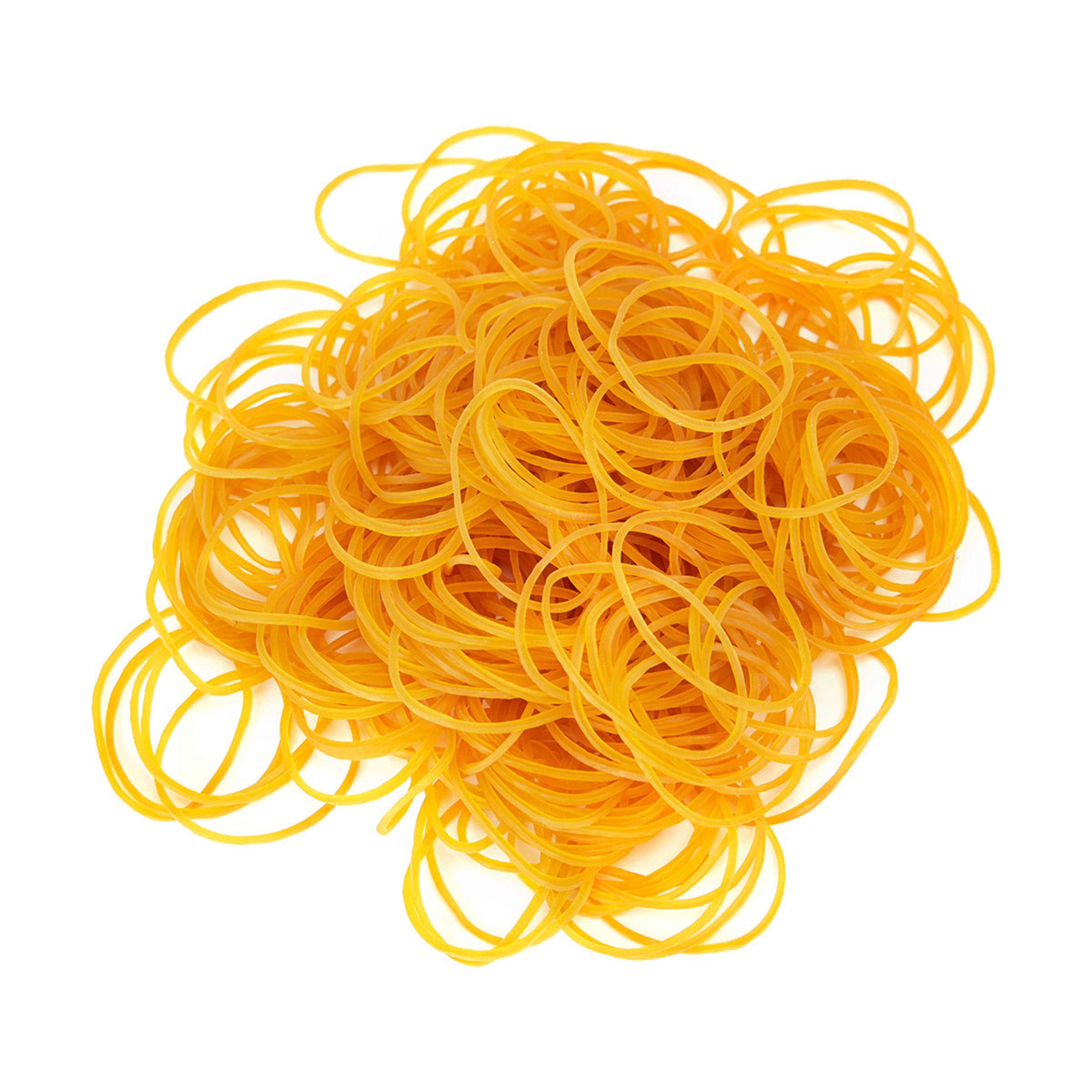 Rubber Bands 80g - Kmart