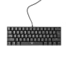 Mini Mechanical Gaming Keyboard - Kmart