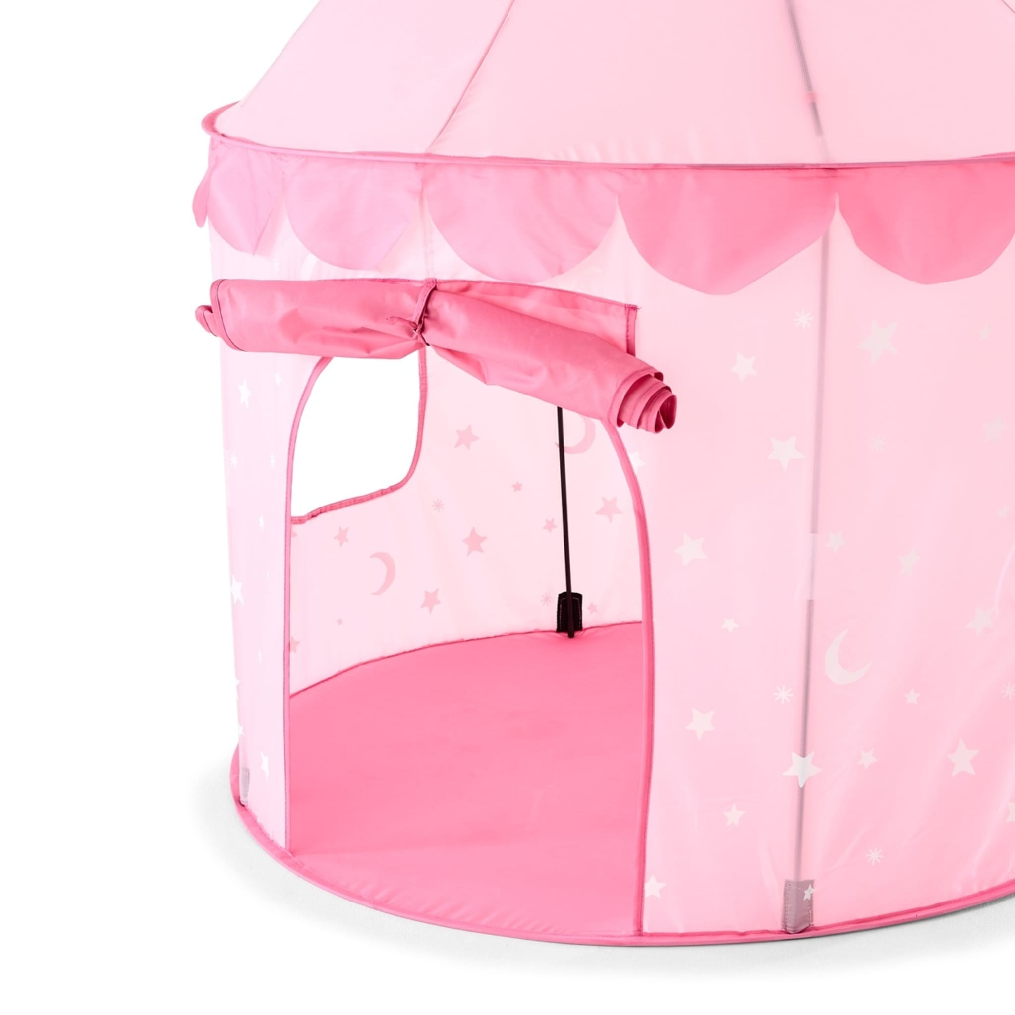 Light Up Play Tent - Pink - Kmart