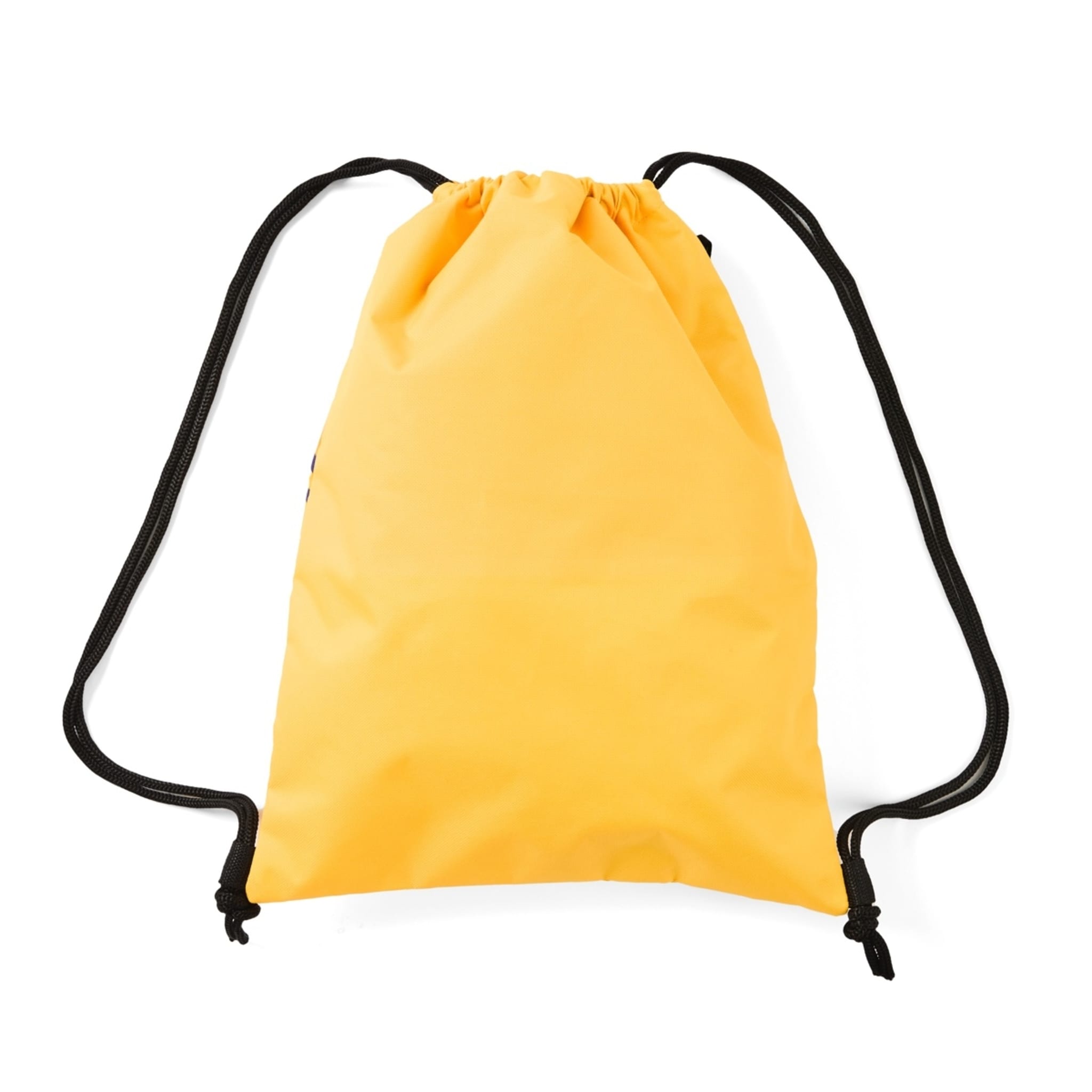 NBA Los Angeles Lakers Drawstring Bag - Kmart
