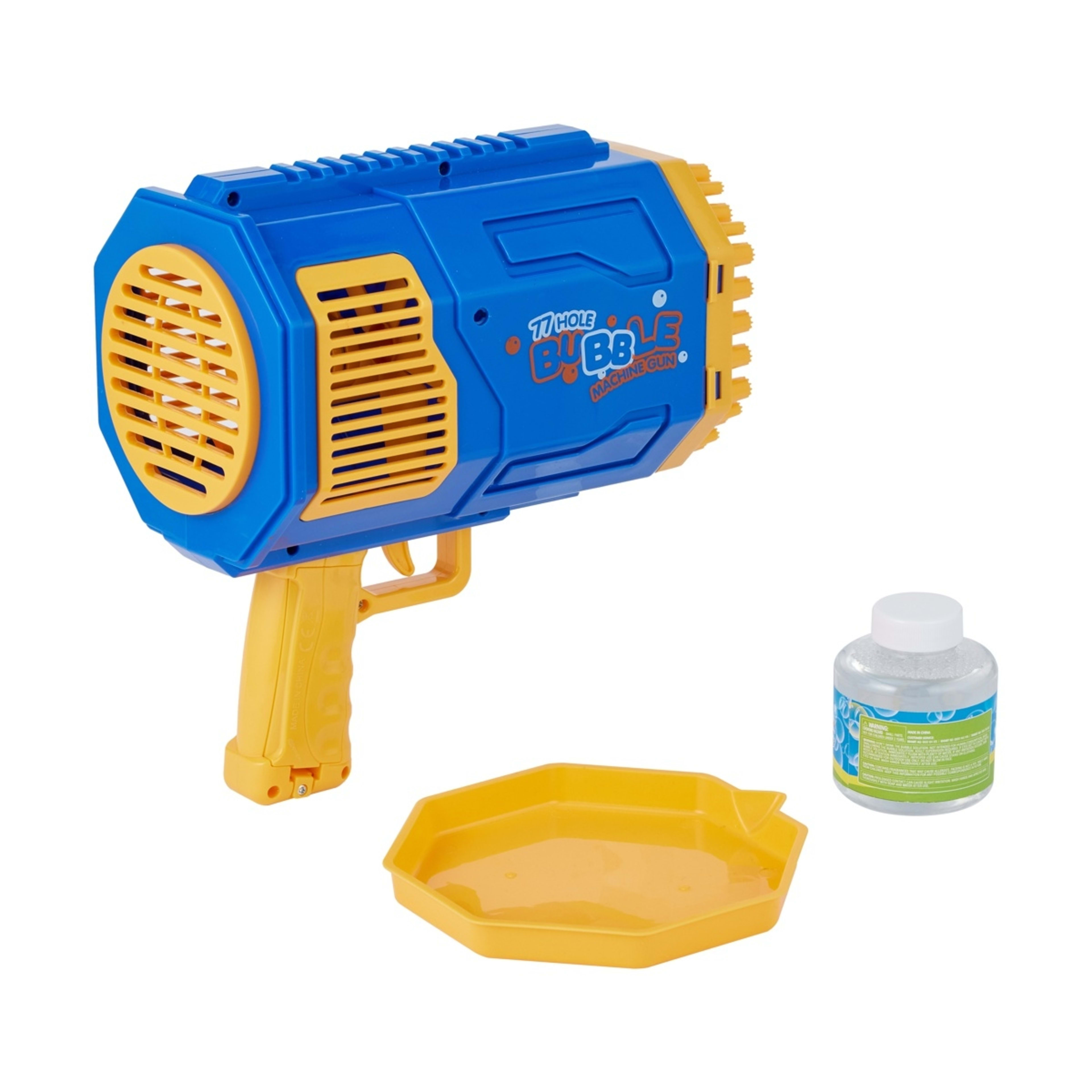 77 Hole Bubble Blaster - Kmart NZ