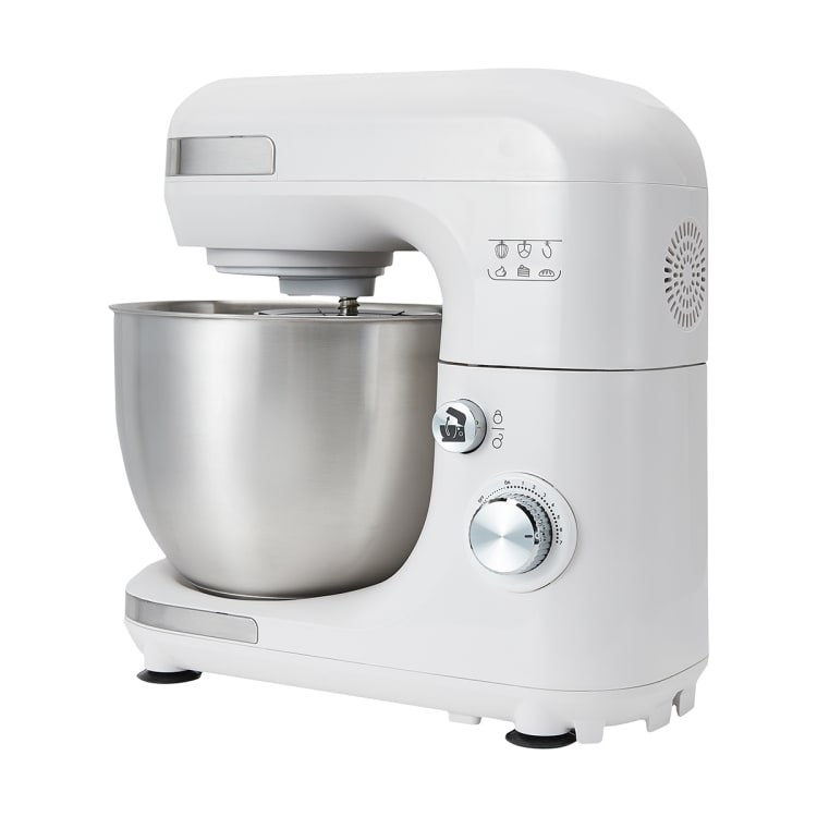 Bench Mixer - White - Kmart