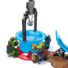 Monster Jam Mud Blasters Monster Mutt Dalmatian Dunk Tank Playset - Kmart