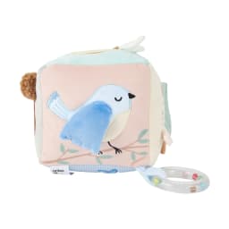 Soft Activity Cube - Kmart