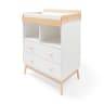 Change Table with Drawers - Kmart NZ
