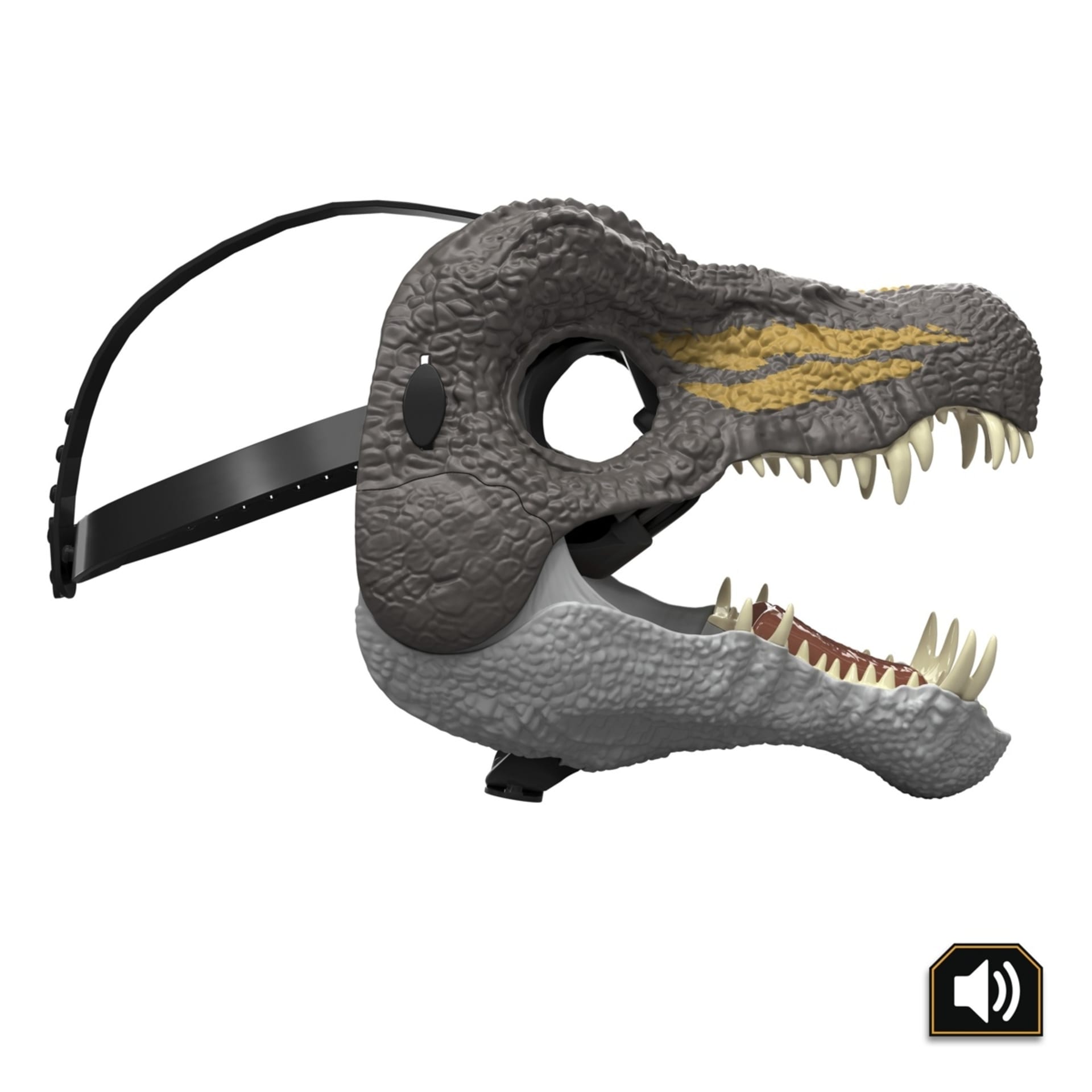 Jurassic World Rebirth Spinosaurus Mask - Kmart