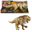 Jurassic World Rebirth: Rumble 'N Rampage Distortus Rex Figure - Kmart