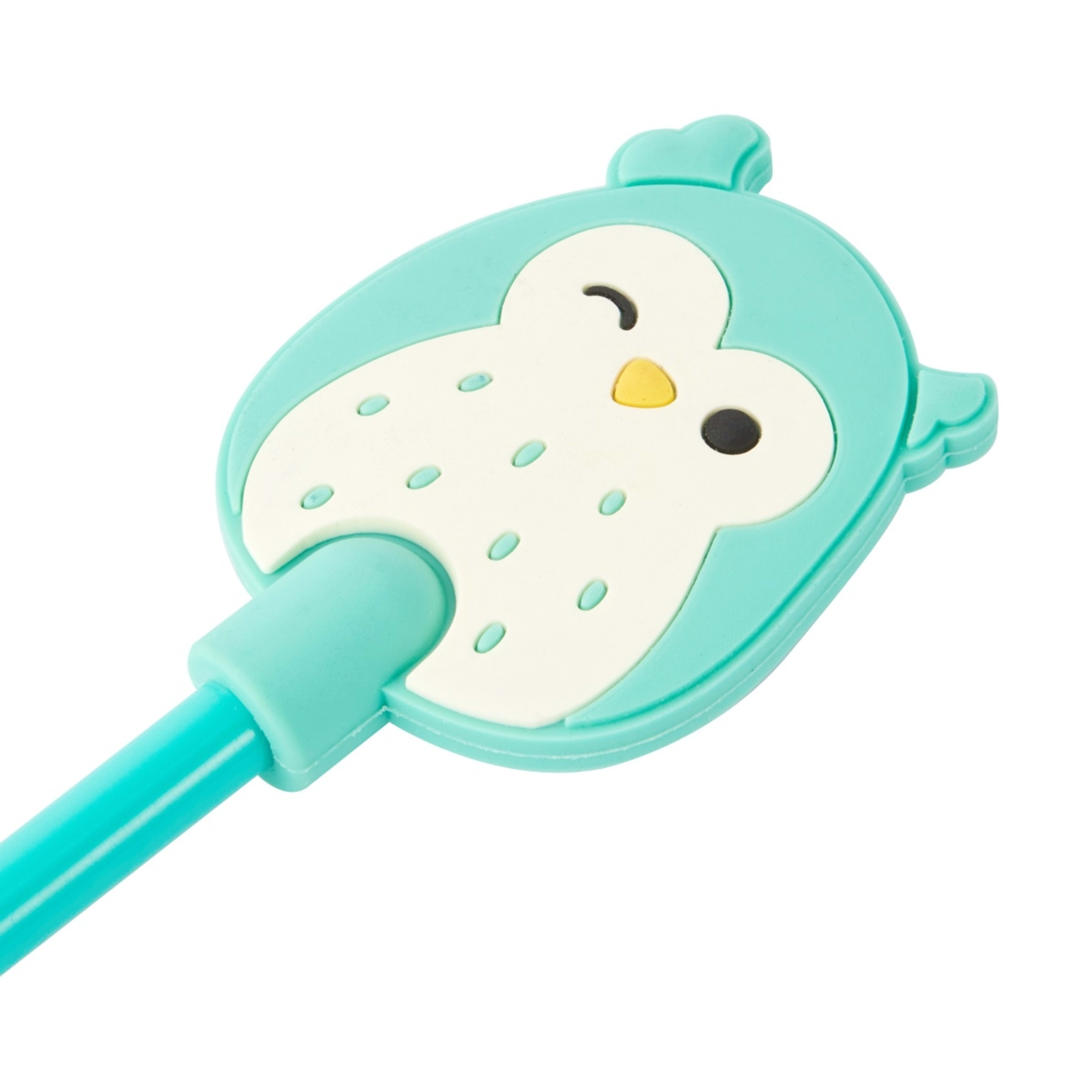 Original Squishmallows Ballpoint Pen - Assorted - Kmart