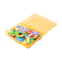 40 Piece Number Puzzles Activity Play Set - Kmart