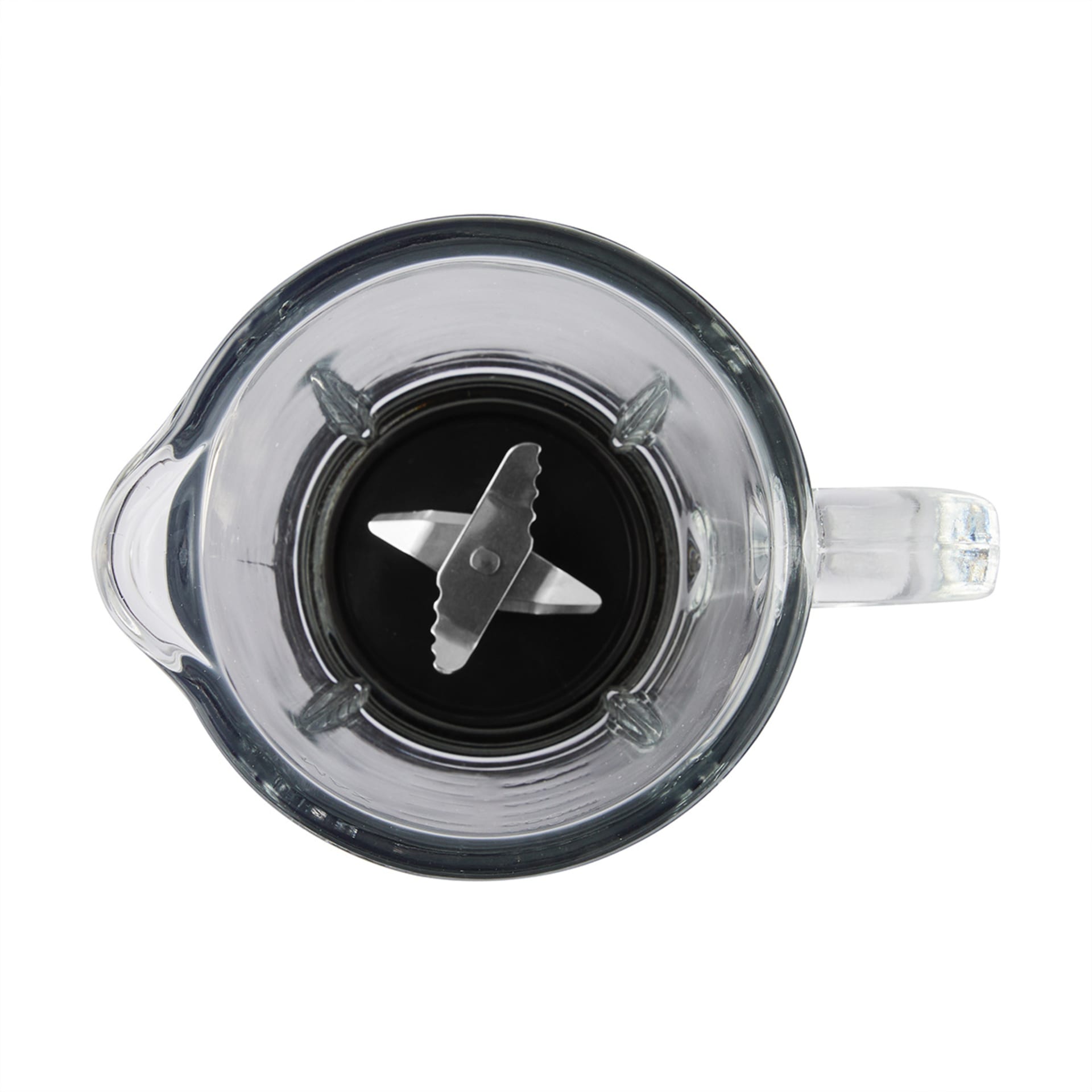 600ml Mini Blender - Kmart
