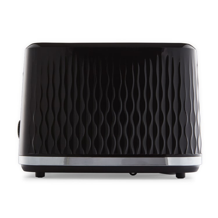 2 Slice Toaster - Black - Kmart