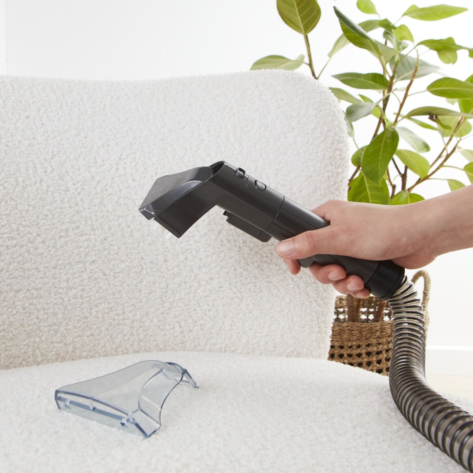 Spot Cleaner - Kmart