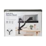 Dual Arm Monitor Mount - Kmart