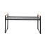 Large Wire and Wood Shelf - Kmart NZ