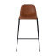 91cm Bar Stool - Tan - Kmart