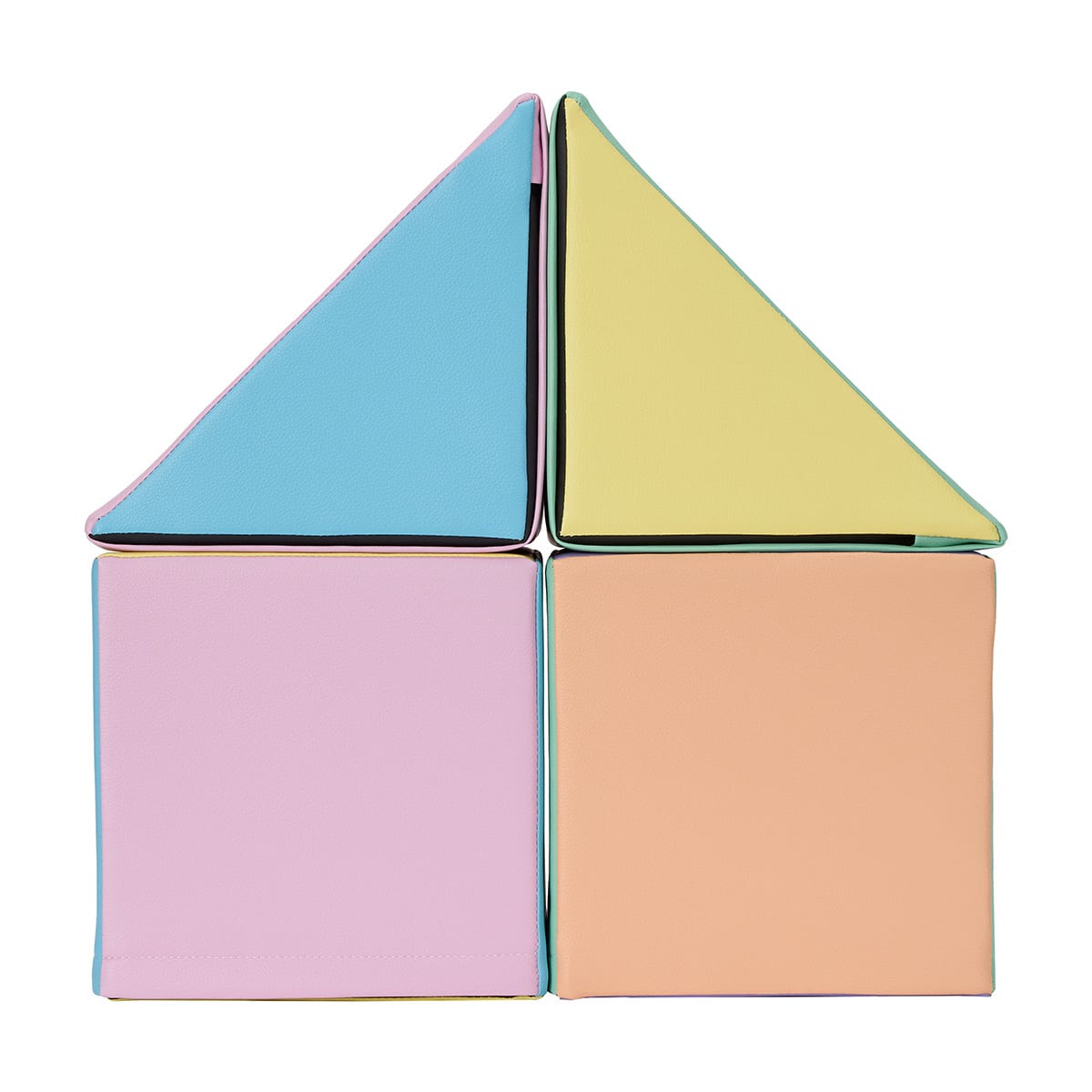 Soft Play Block Set - Kmart