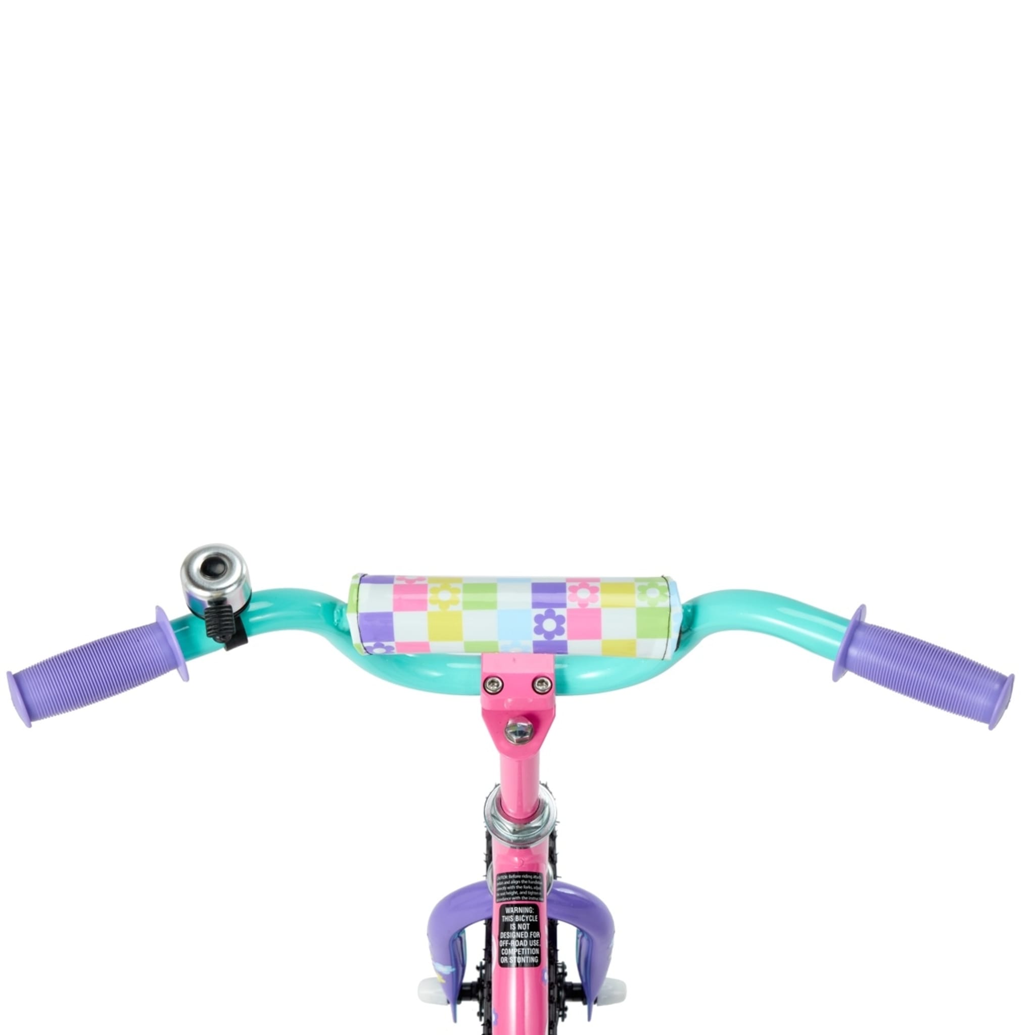 30cm Daisy Bike - Kmart