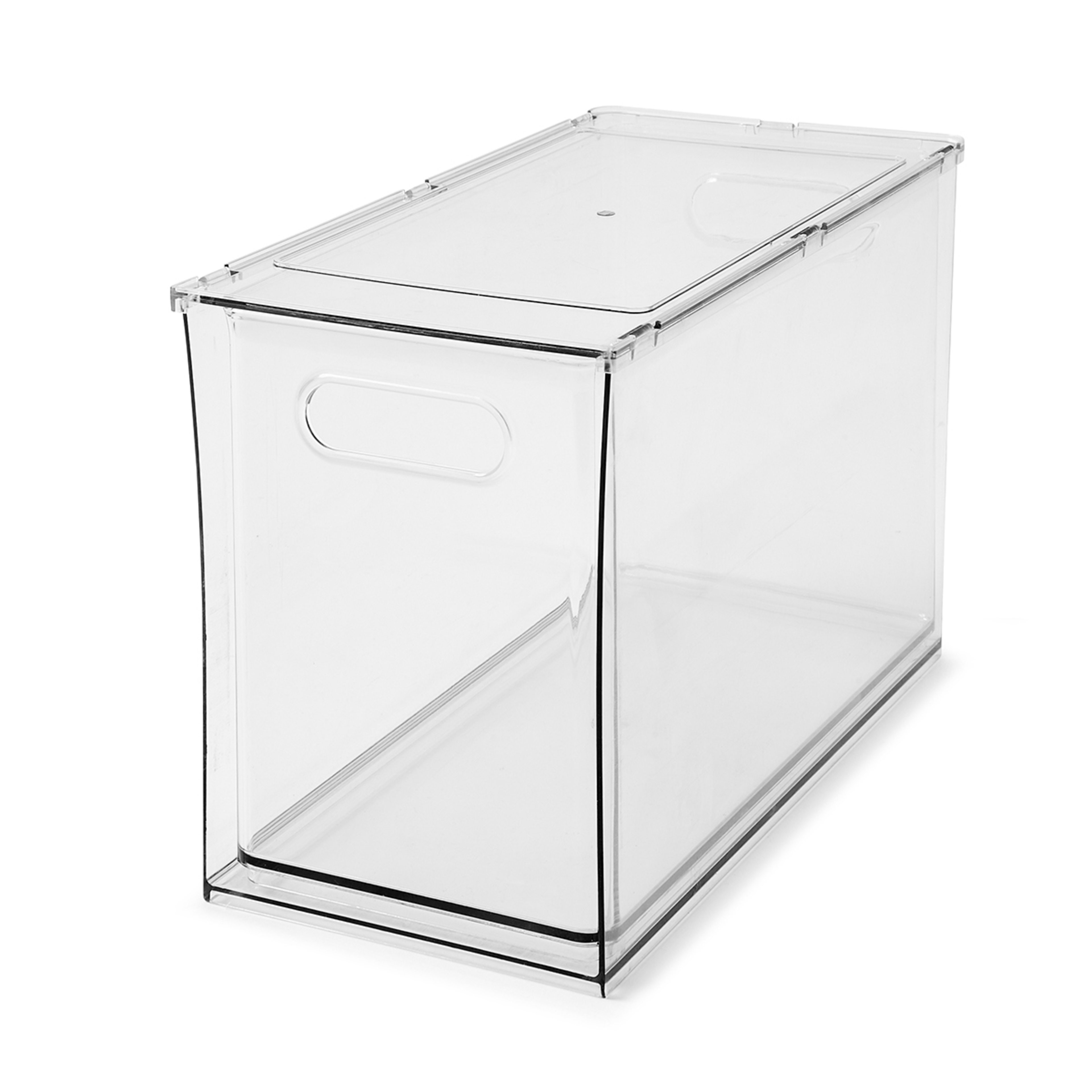 Clear Drawer - Tall - Kmart