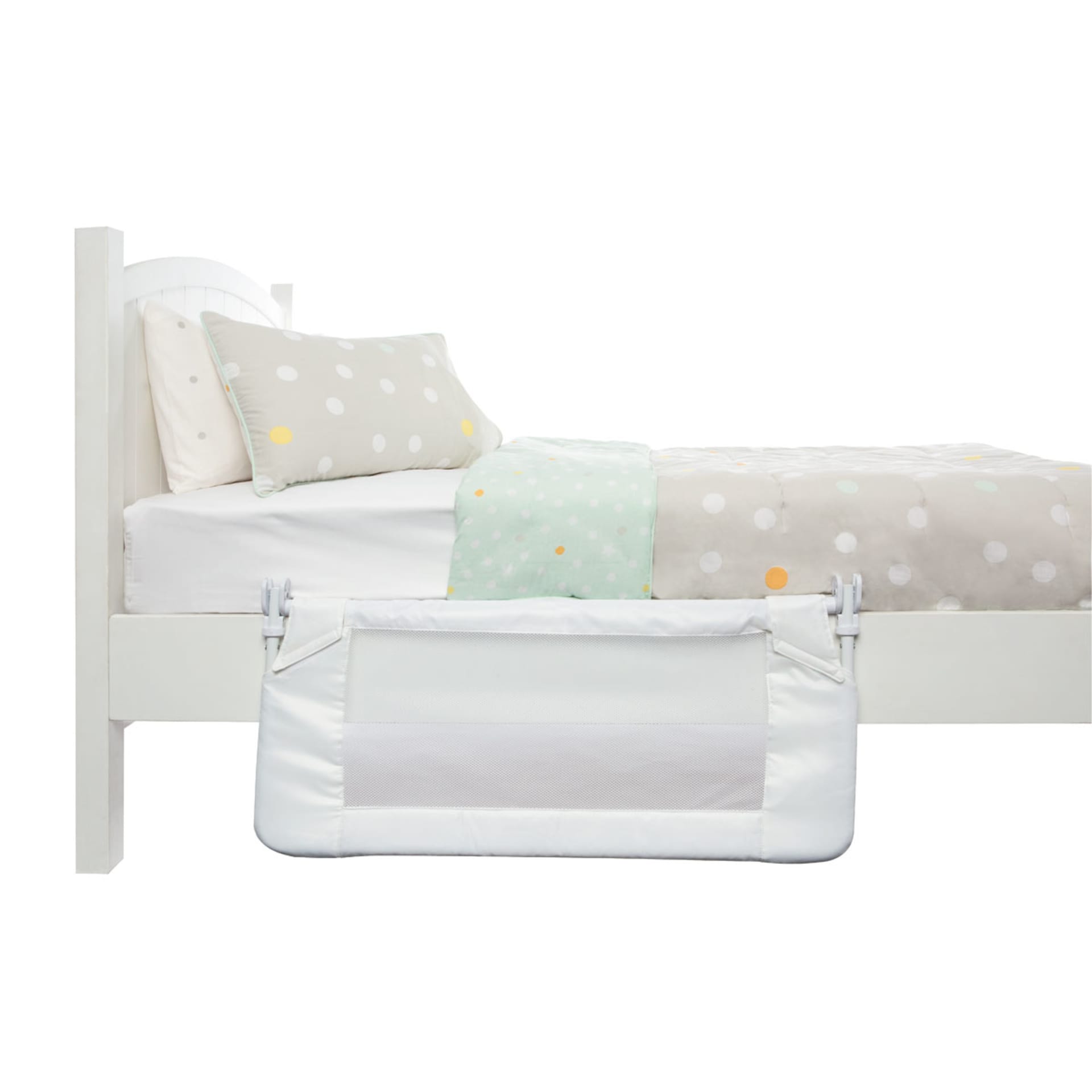 Folding Bed Rail - Kmart