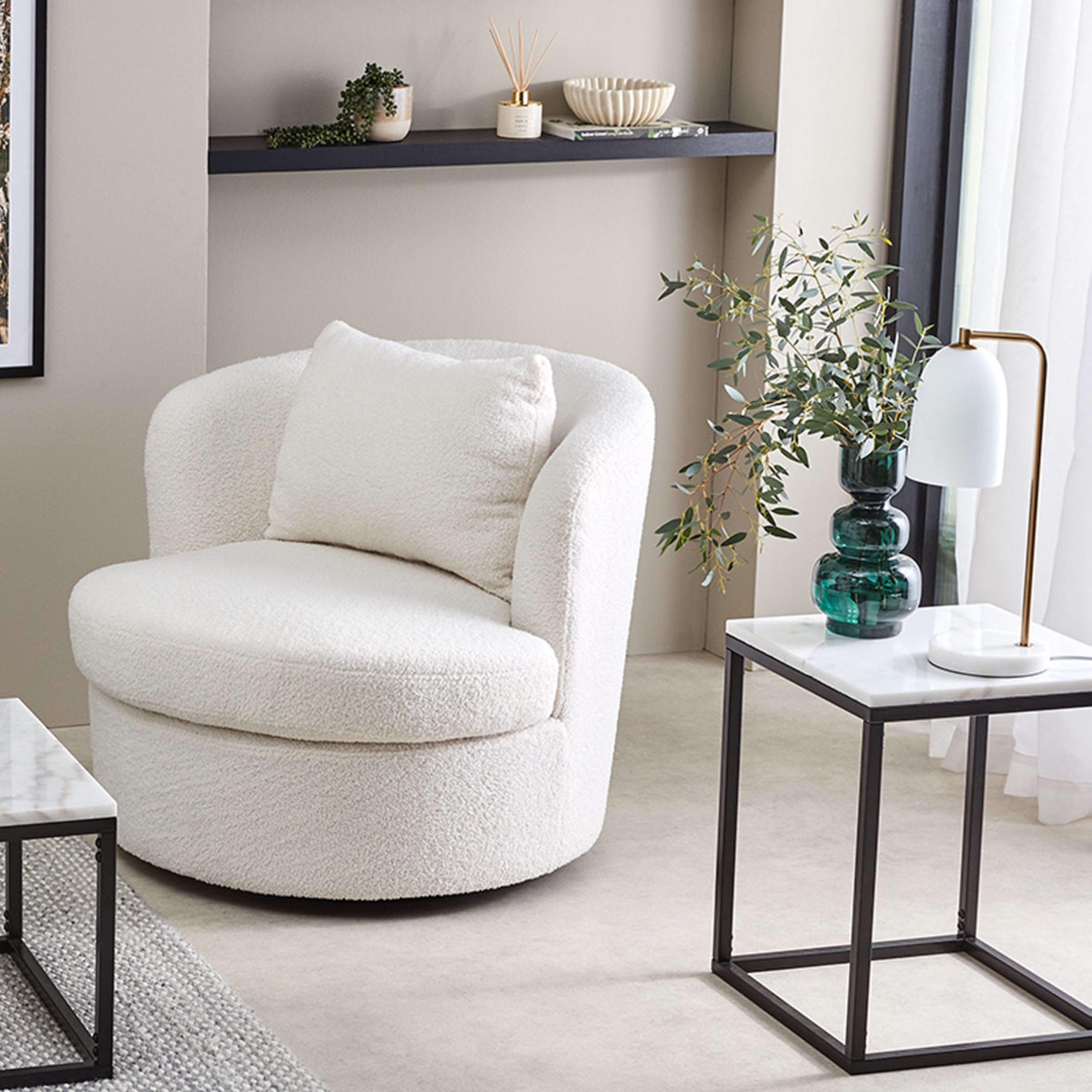 Anais Table Lamp - Kmart