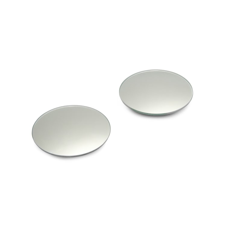 2 Pack Blind Spot Mirror - Kmart