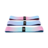 3 Pack Fabric Resistance Bands - Kmart