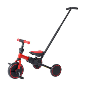 5-in-1 Balance Bike - Kmart