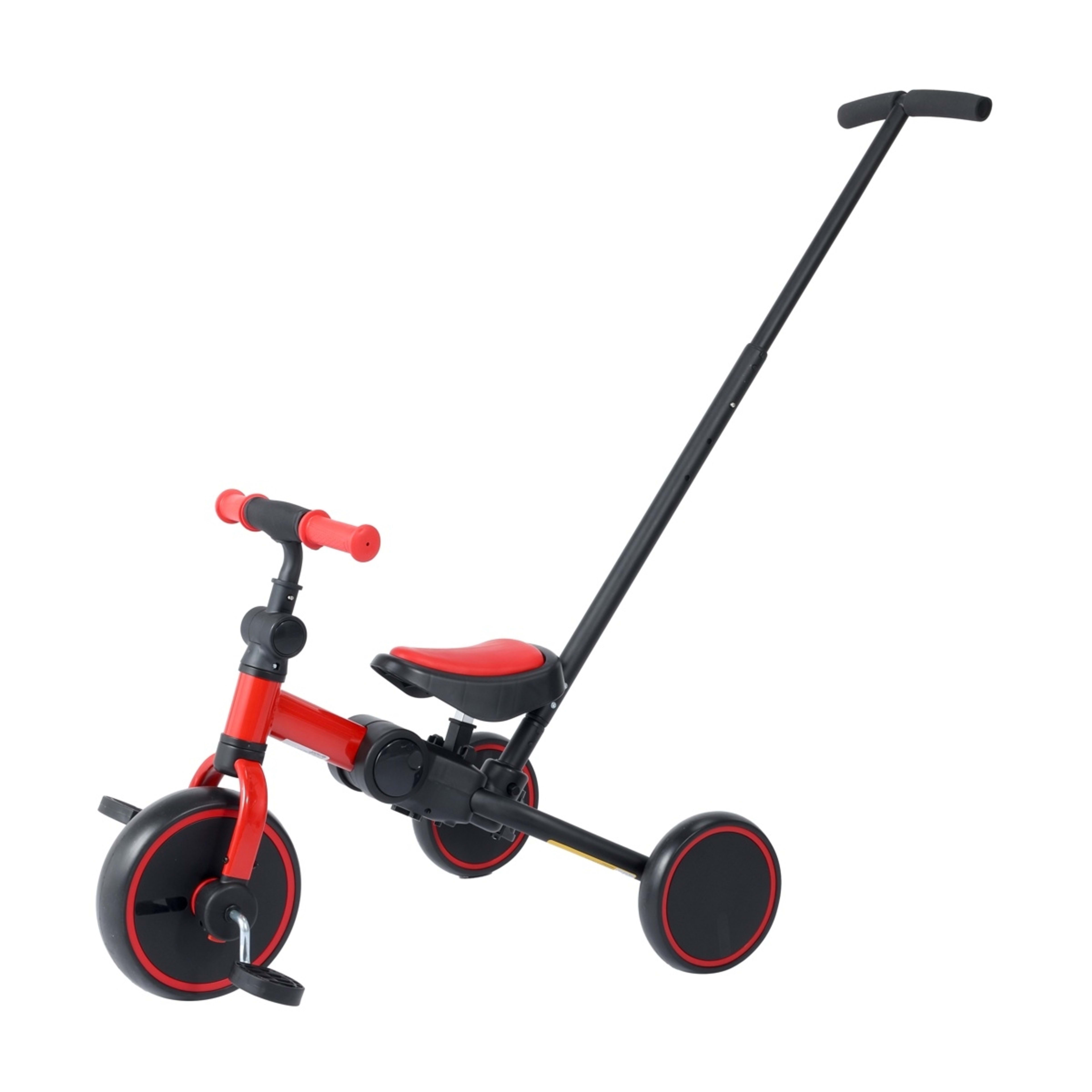 5-in-1 Balance Bike - Kmart