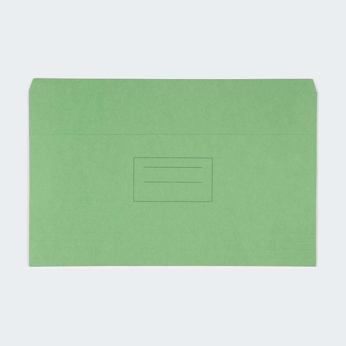 10 Pack Foolscap Manilla Document Wallets - Kmart