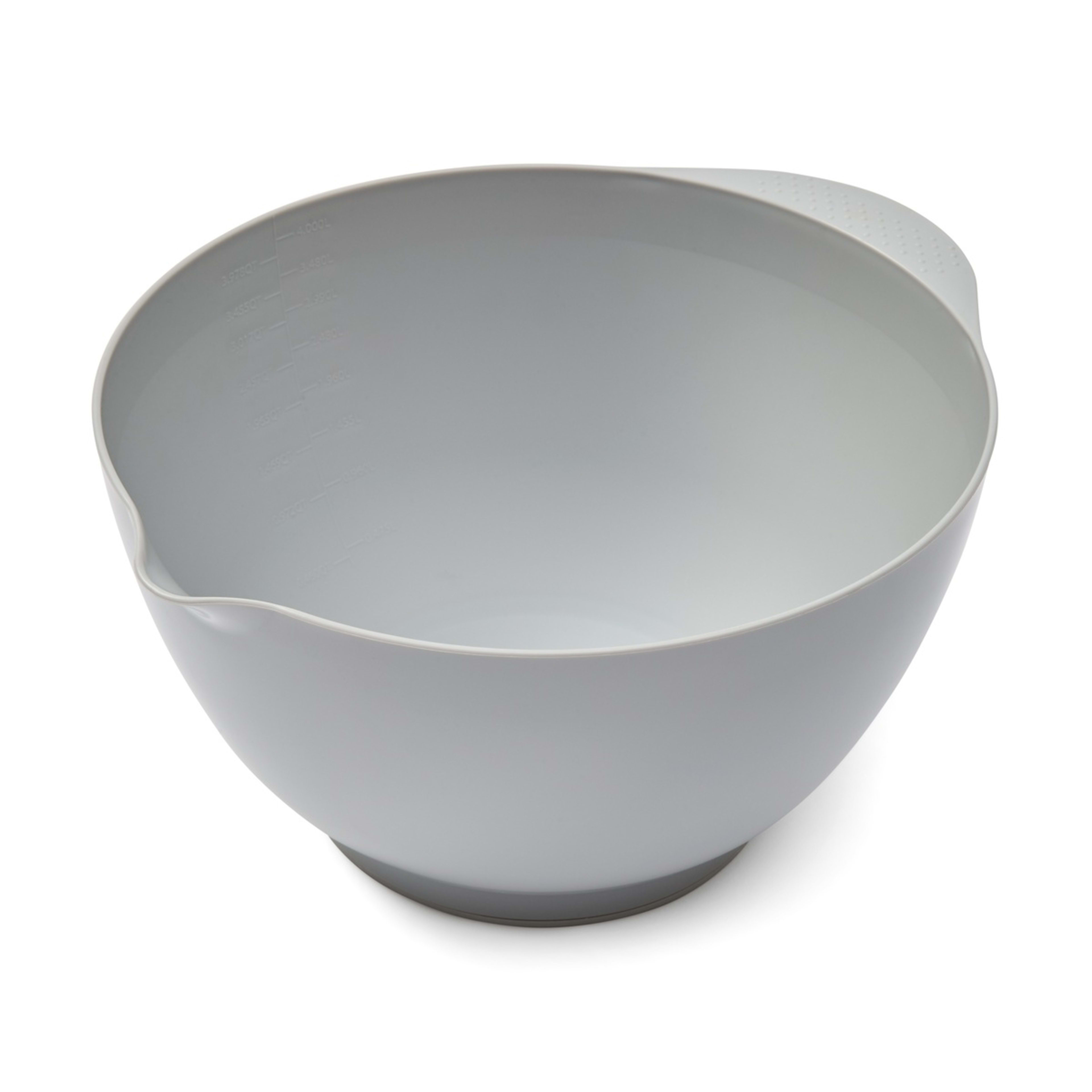 12 Piece Non-Skid Mixing Bowl and Measuring Set - Kmart