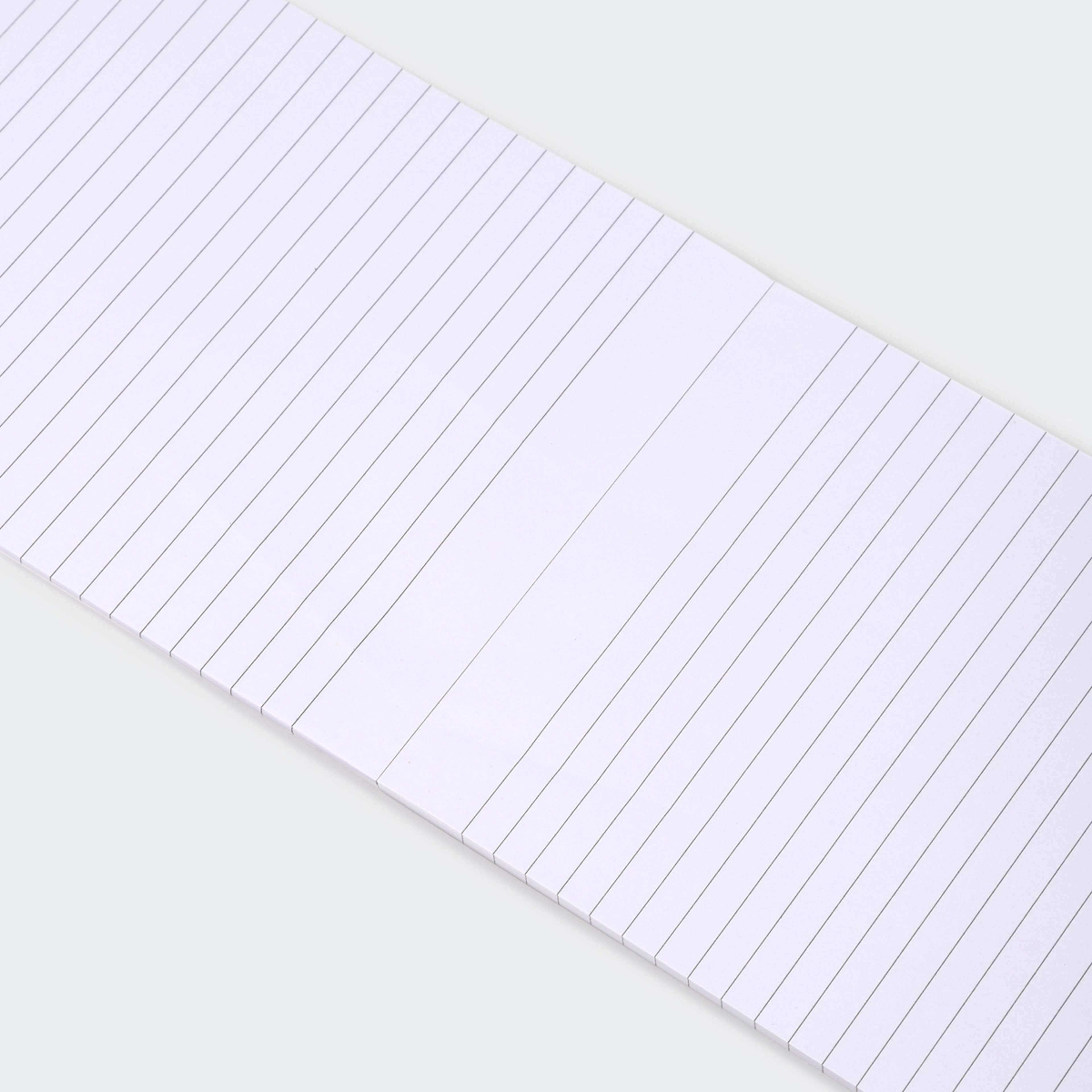 3 Pack Writing Pad - Kmart
