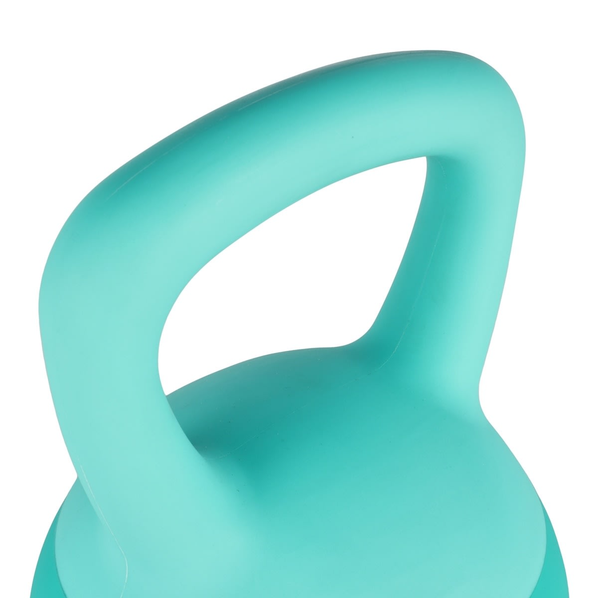 Soft Kettlebell - 6kg - Kmart NZ
