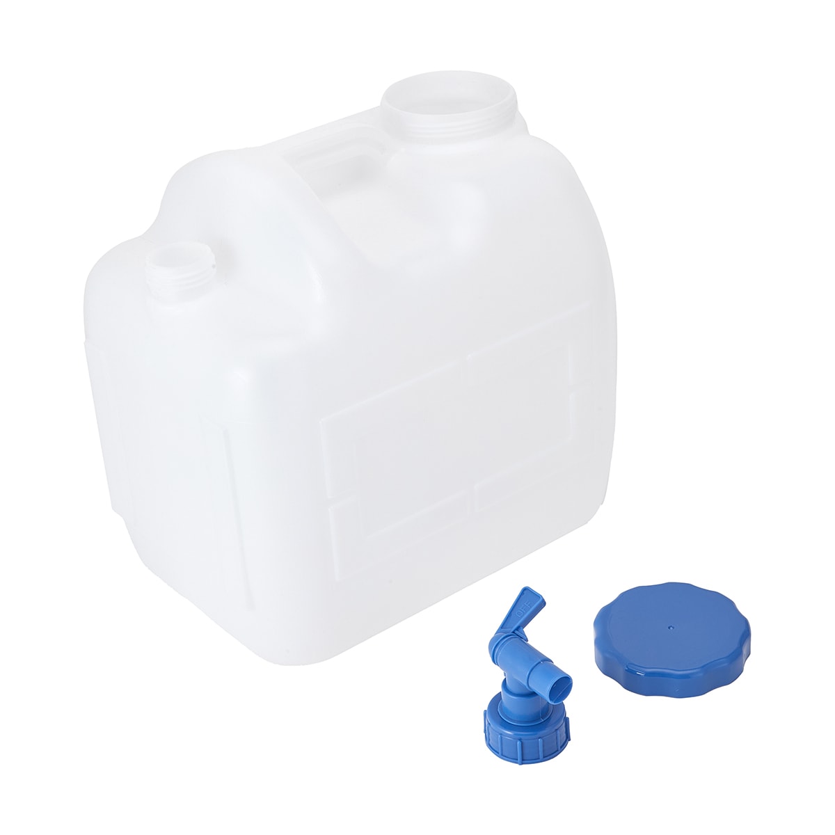 Water Container - 23 litre - Kmart