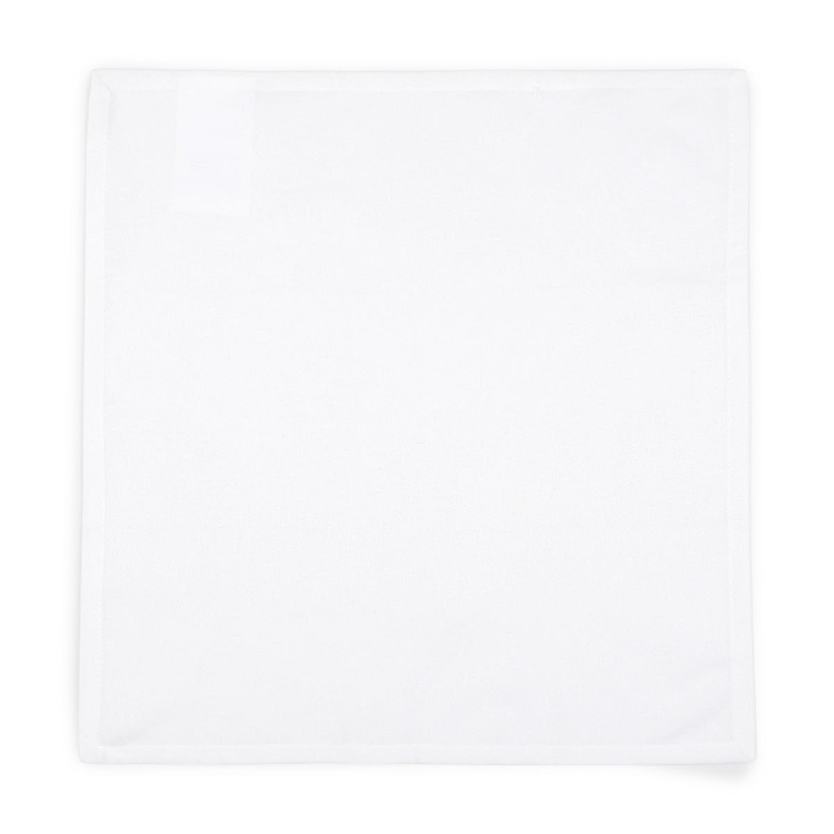 4 Pack White Napkins - Kmart