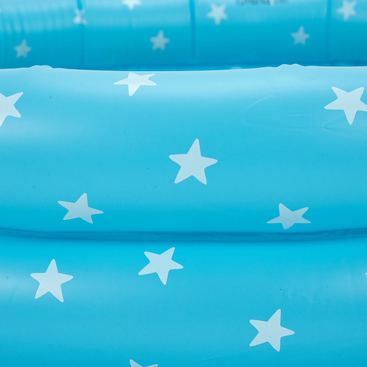Inflatable 2 Ring Pool - Kmart