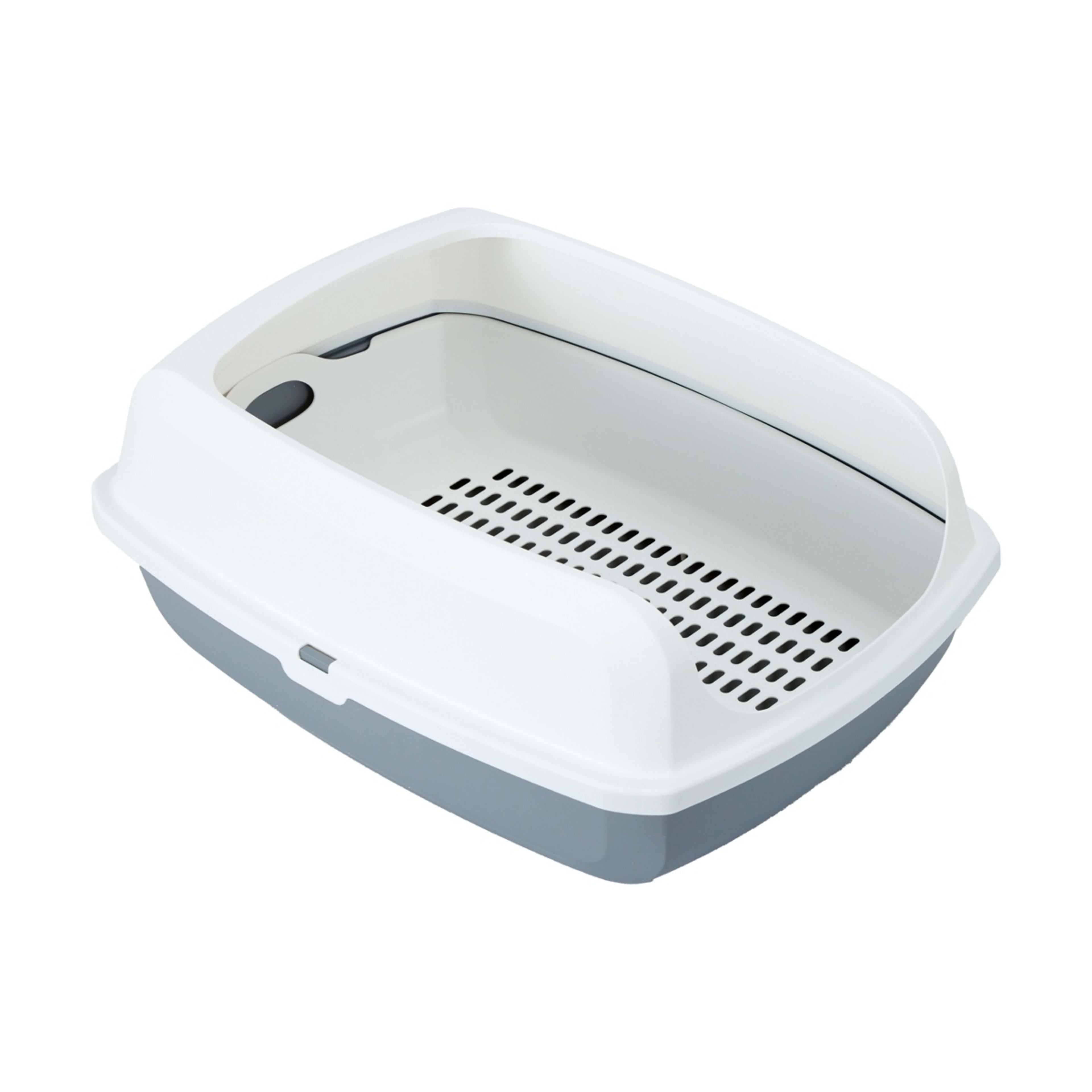 Cat Sifting Litter Box - Kmart
