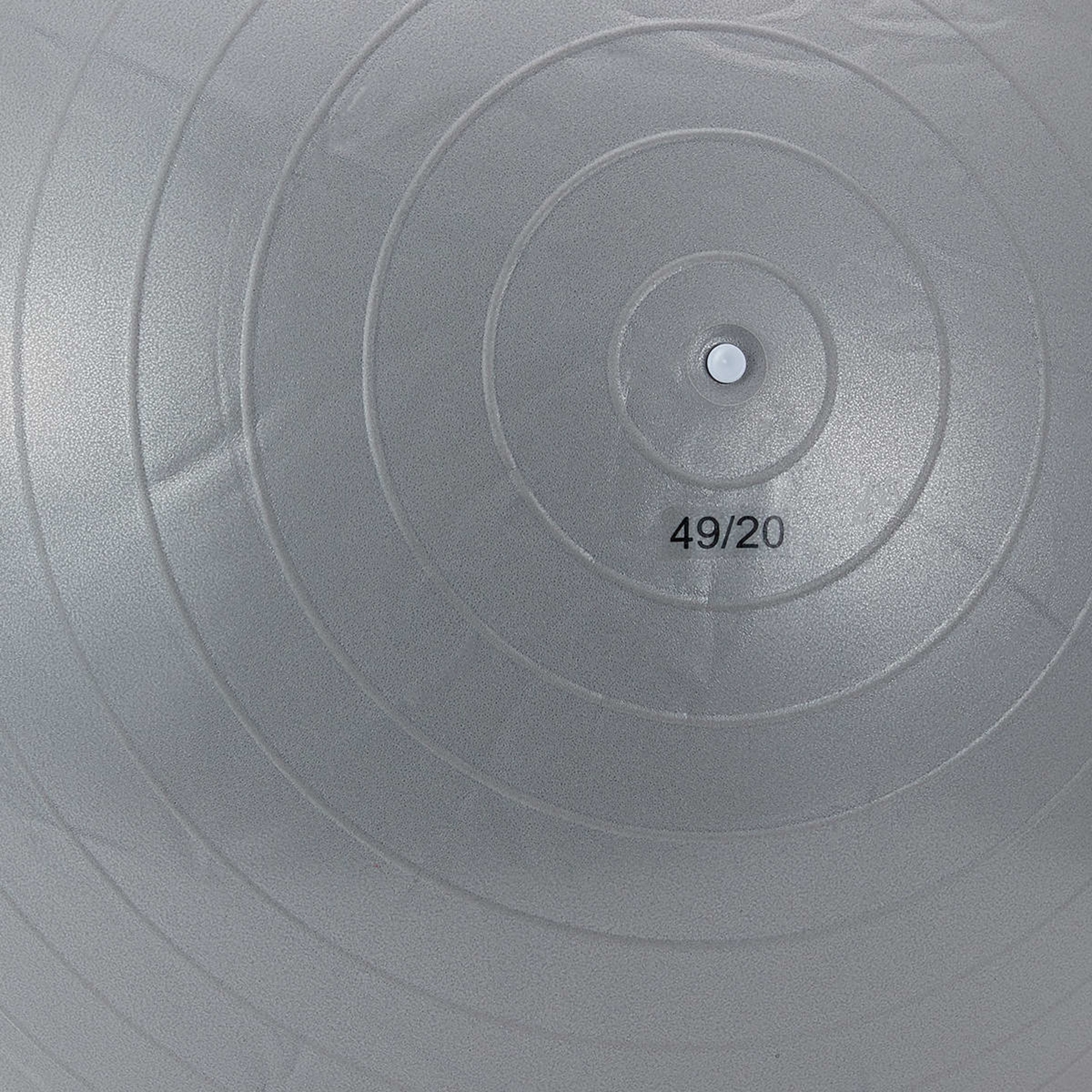 75cm Gym Ball - Kmart