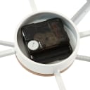 Hamptons Clock - Kmart