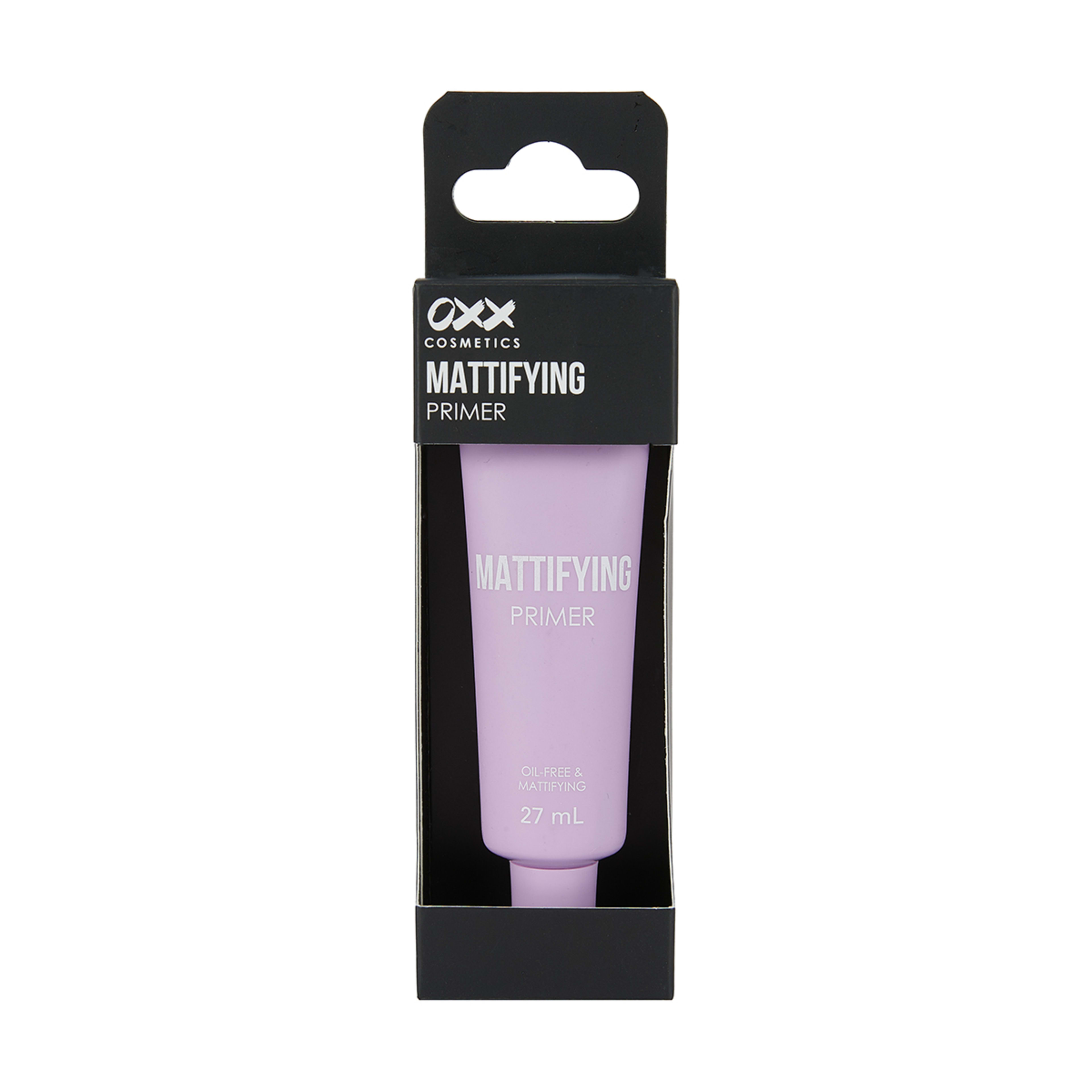 OXX Cosmetics Mattifying Primer - Kmart